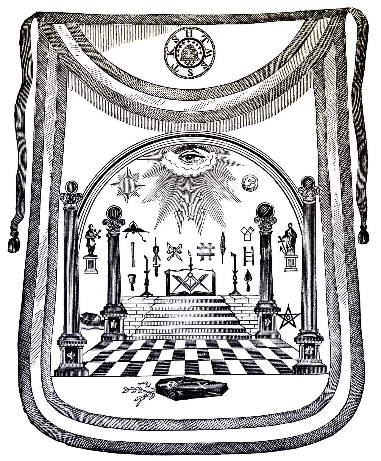 St. Andrew's Lodge | Freemason Lodge in Toronto